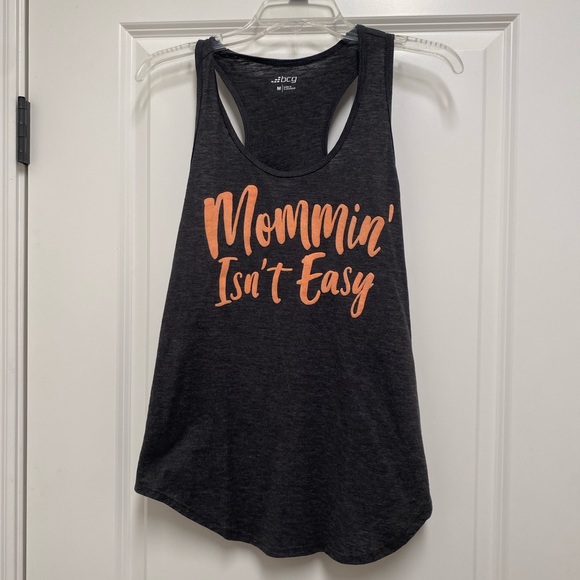 bcg | Tops | Bcg Razor Back Tank | Poshmark